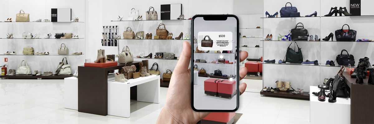 Virtual Shopping: Luxury Customers Beyond Brick-and-Mortar
