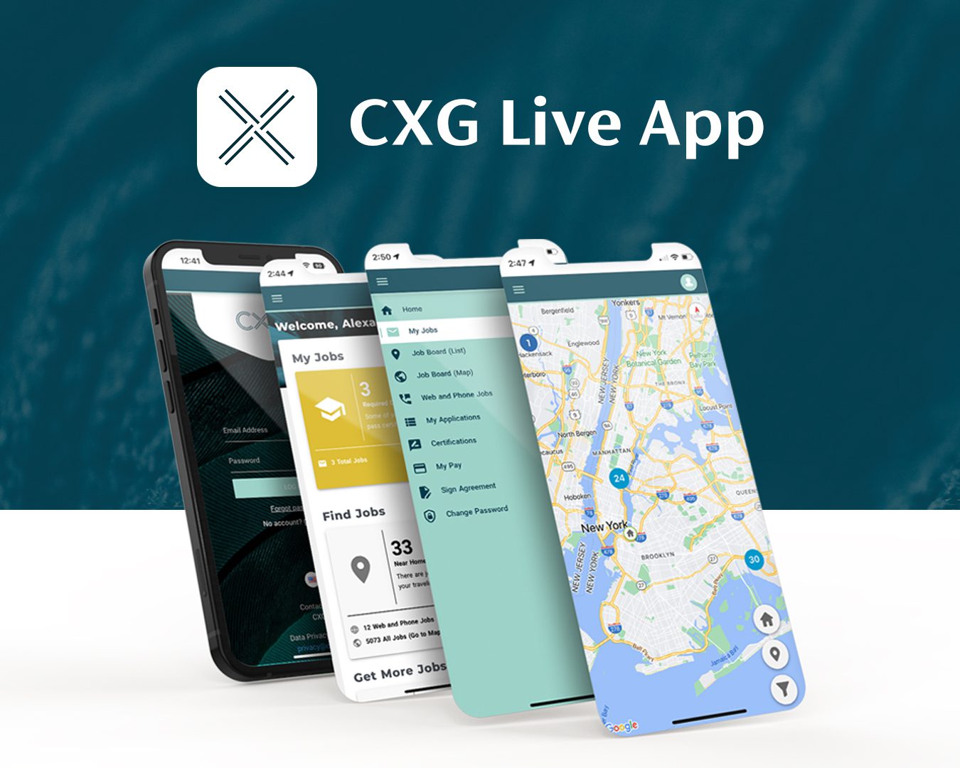 CX Evaluators | Mystery Shopping | Secret Shopper - CXG