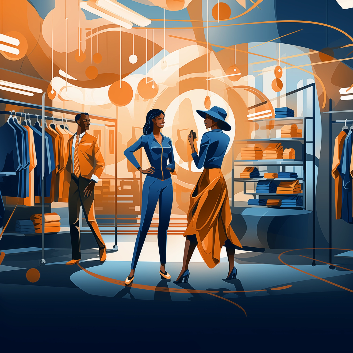 Customer Experience Agency & Consulting - CXG