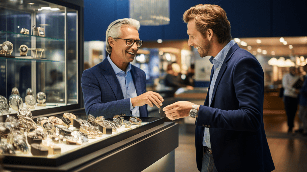 The Art of Elevating Luxury Moments