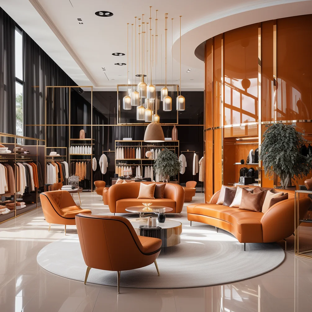 Store Concept Optimization