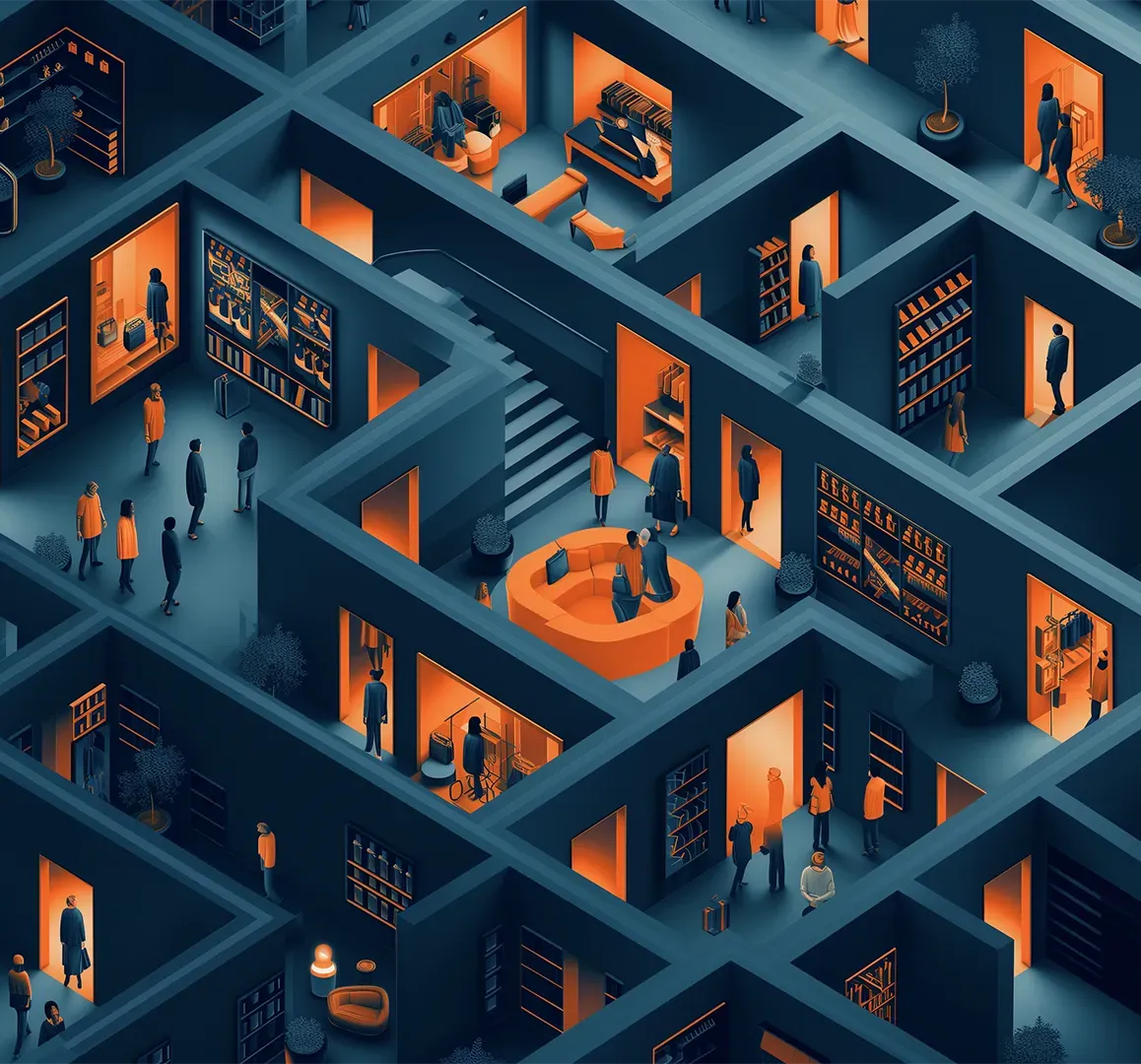 Customer Experience Agency & Consulting - CXG