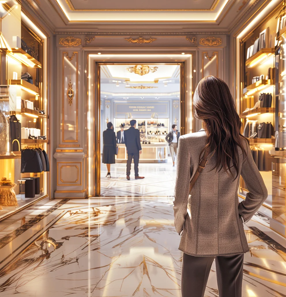 Understanding Customers