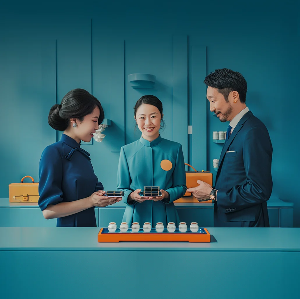 Customer Experience Agency & Consulting - CXG